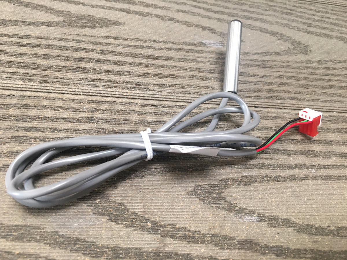 DIMENSION ONE TEMPERATURE SENSOR, GECKO, MSPA-1 - D1 01560-80 – Wizard ...